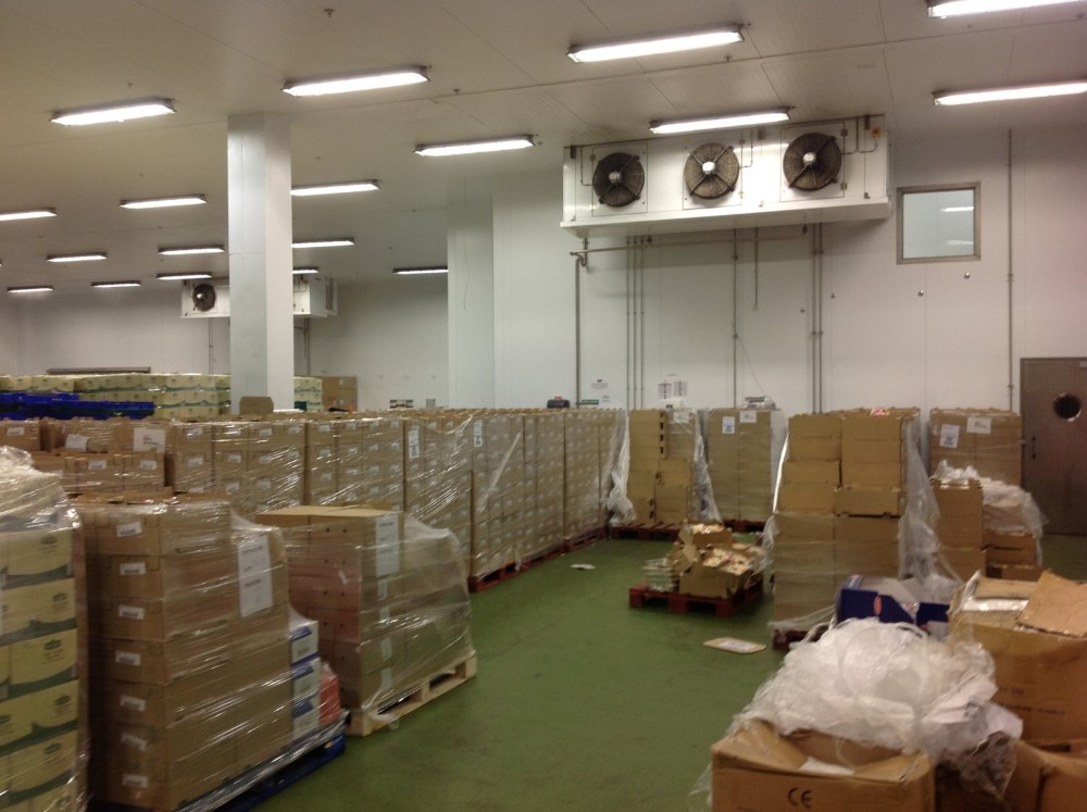 Cold Rooms – Hoctor Refrigeration & Air Conditioning